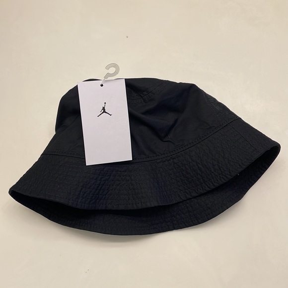 Jordan | Accessories | Jordan Jumpman Bucket Cap Hat | Poshmark